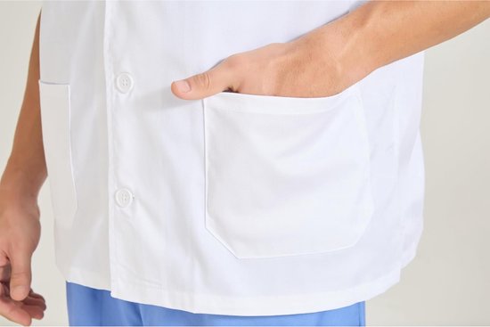 Equivera Labjas - Labojas - Doktersjas - Laboratoriumjas - Labjas Dames ...