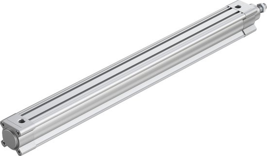 Festo Cilinder 40mm Boring 500mm Slag ISO 15552 Dubbelwerkend - 1376914 ...