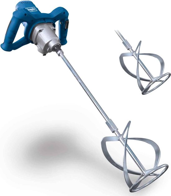 Hand Mixer 1600 Watts - Agitator PM1600 - Bar Length 550mm - Stirring ...