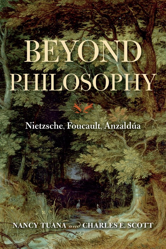 Beyond Philosophy, Charles E. Scott | 9780253049834 | Boeken | bol