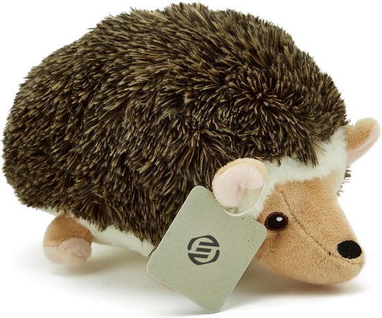 Equivera Ademende Knuffel - Kalmerende Knuffel - Slaapotter ...