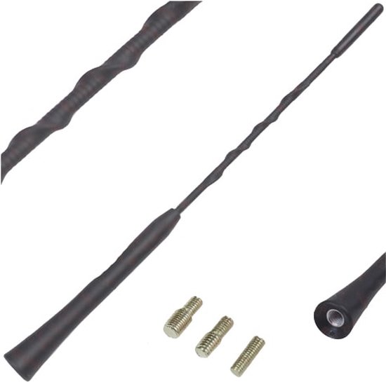 Spriet M5 in/ M6 & M7 uitwendig 24 cm | bol