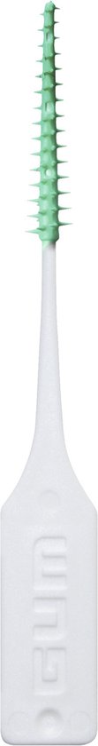 GUM Soft-Picks Original Medium - 1x 100 stuks - Voordeelverpakking | bol