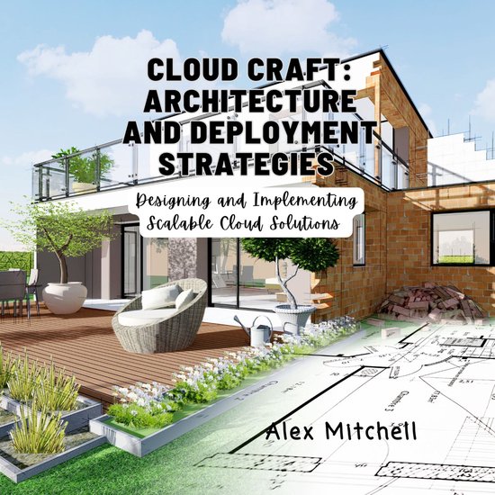 Cloud Craft: Architecture and Deployment Strategies, Alex Mitchell ...