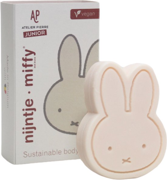 Atelier Pierre Nijntje All-In-One Soap - Zand | bol