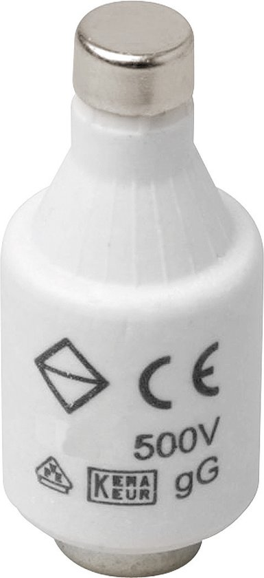 Hager Neozed D-zekering | bol