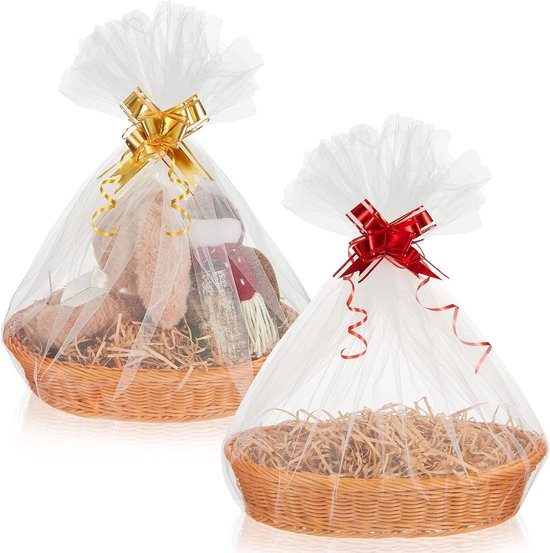 Kerst Cadeaumand... | bol