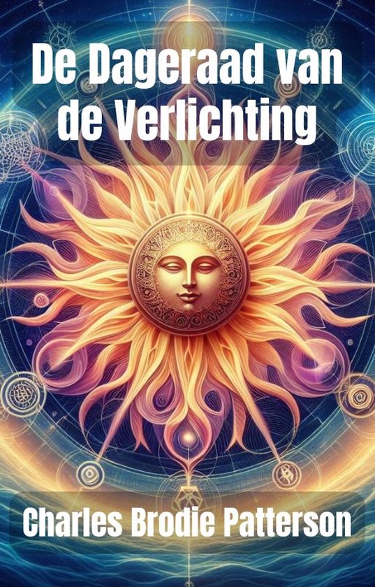 De Dageraad van de Verlichting (ebook), Charles Brodie Patterson ...