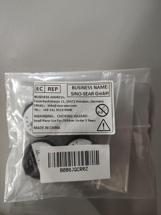 Ingegroeide teennagel correctie set - 48 stks - voor het verzorgen van ...