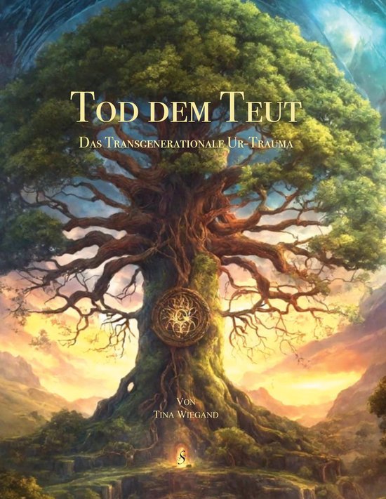 Tod des Teut (ebook), Tina Wiegand | 9783910276116 | Boeken | bol
