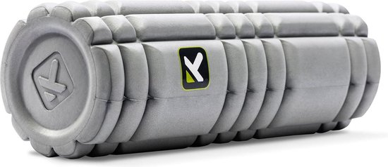 Foamroller Multi-Density Solid Foam Roller - CORE met gratis online ...