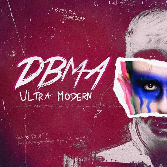DBMA - Ultra-Modern (CD), Dbma | Muziek | bol