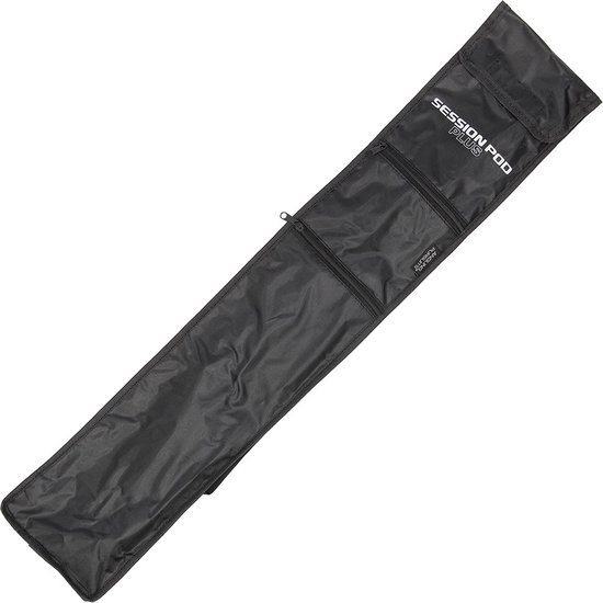Angling Pursuits Session Rod Pod Plus Complete | Rodpod | bol