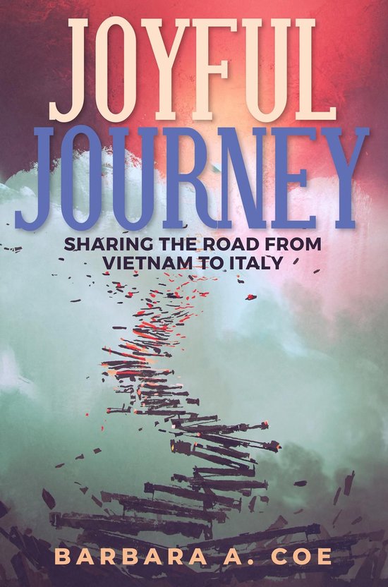 Joyful Journey (ebook), Barbara a Coe | 9798985514810 | Boeken | bol.com