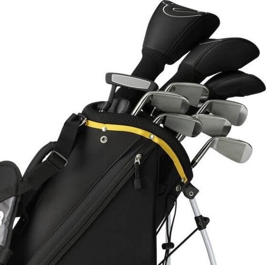 Wilson Ultra XD 14-Delige Golfset (steel shaft)+1 inch | bol
