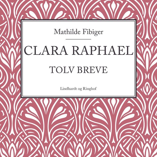 Clara Raphael, Mathilde Fibiger | 9788726097504 | Boeken | bol.com