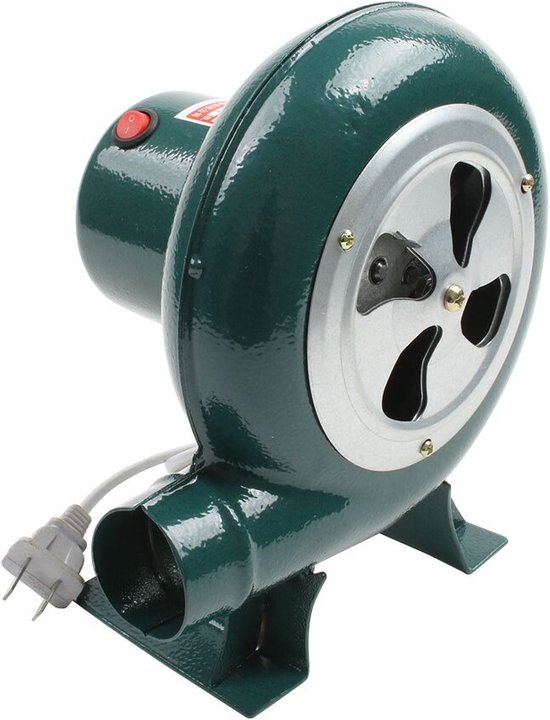 Pyzer - Air Blower - 2800 RPM - 80 Watt - Huishoudelijke Ventilator ...