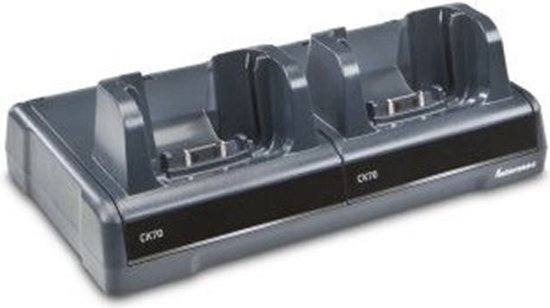 Honeywell FlexDock Dual Dock, Ethernet | bol.com