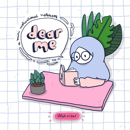 Dear Me (ebook), Iffah Nizar | 6610000157945 | Boeken | bol.com