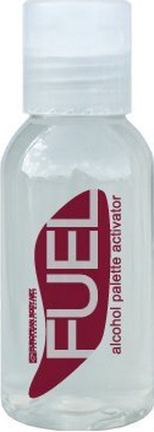 EBA Fuel Alcohol Palette Activator Spray, 60ml | bol