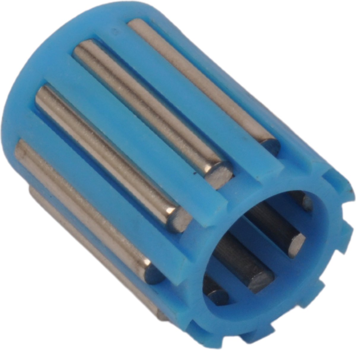 Rollager (12x20x30 mm) RVS | bol.com