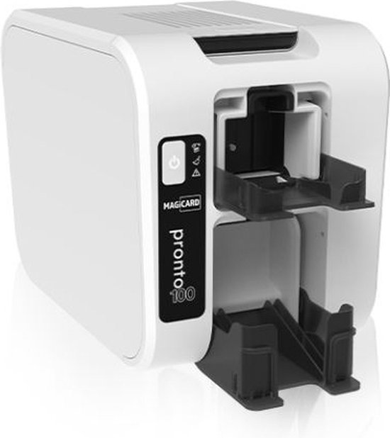 Magicard Pronto 100 | bol.com