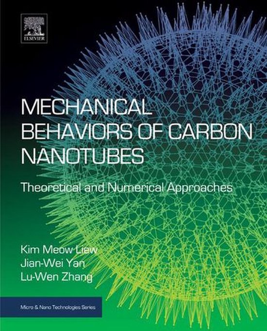 Micro and Nano Technologies - Mechanical Behaviors of Carbon Nanotubes ...