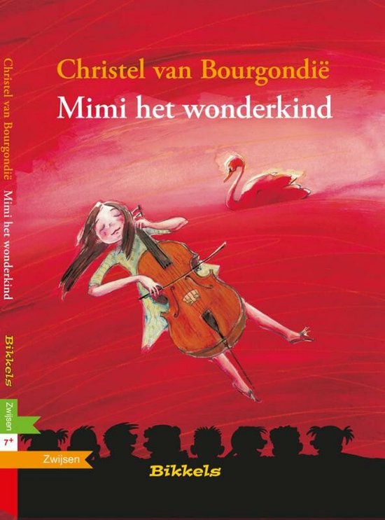 Bikkels Groep 4 - Mimi het wonderkind, C. van Bourgondie ...