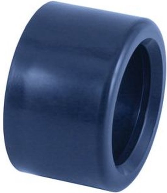 PVC verloopring Ø50-32mm PN16 | bol.com