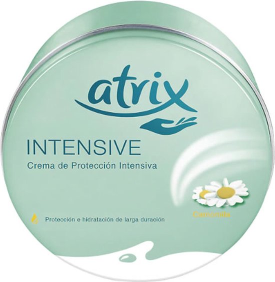 Handcrème Intensive Atrix (250 g) | bol.com