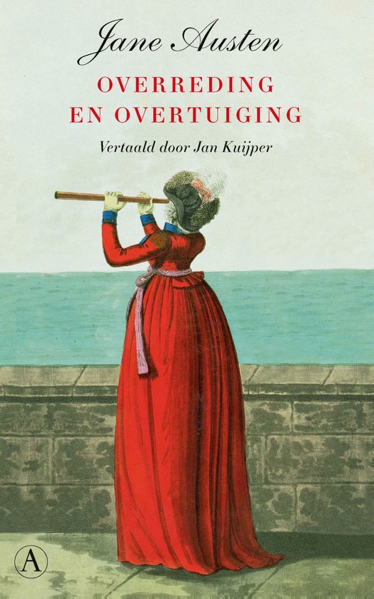 Overreding en overtuiging (ebook), Jane Austen | 9789025310707 | Boeken ...