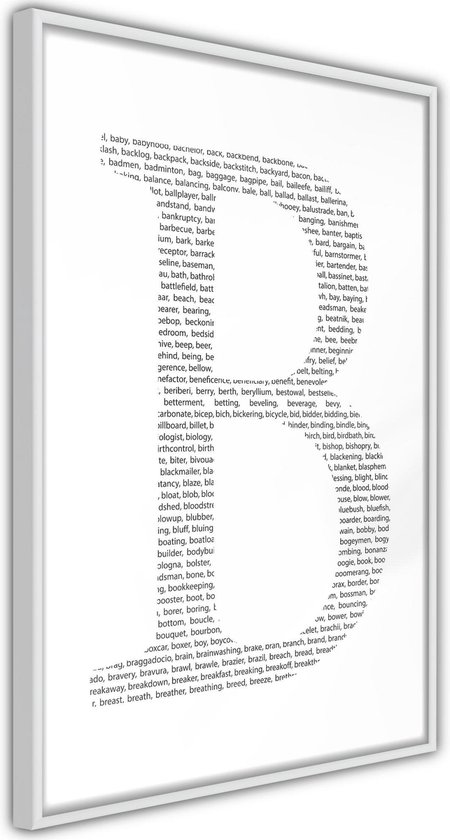 Capital B. | bol.com