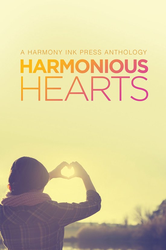 Harmonious Hearts (ebook), Avery Burrow | 9781632161888 | Boeken | bol