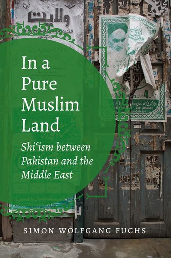 Islamic Civilization and Muslim Networks - In a Pure Muslim Land (ebook ...