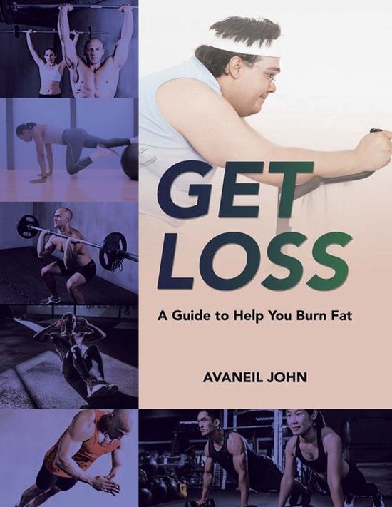 Get Loss (ebook), Avaneil John | 9781728371566 | Boeken | bol.com