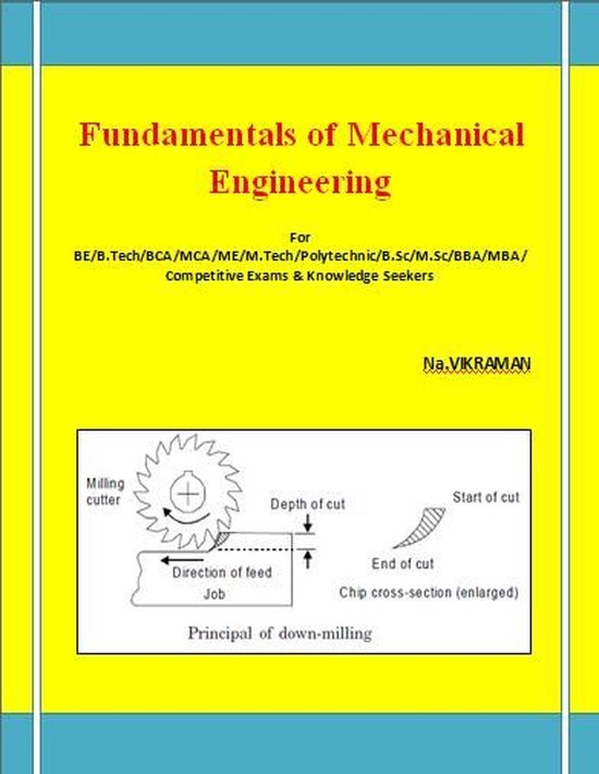BEMEDIPLOMABSCMSC 103 - Fundamentals of Mechanical Engineering (ebook ...