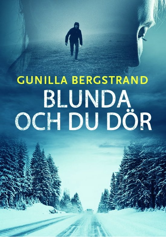 Morden i Dalarna 4 - BLUNDA OCH DU DÖR (ebook), Gunilla Bergstrand ...