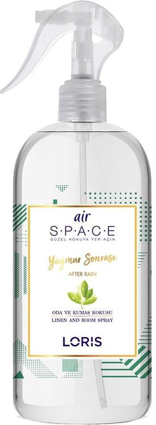 LORIS - Parfum - Roomspray - Interieurspray - Huisparfum - Huisgeur ...
