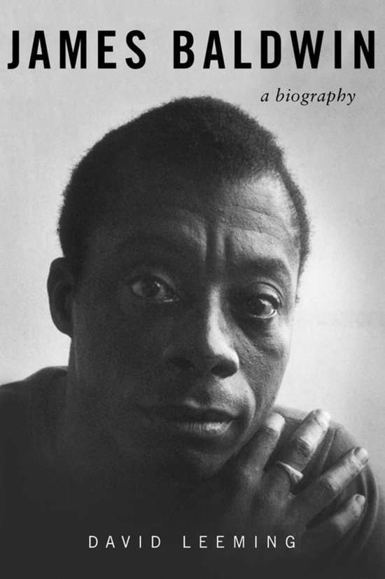 James Baldwin (ebook), David Leeming | 9781628724691 | Boeken | bol