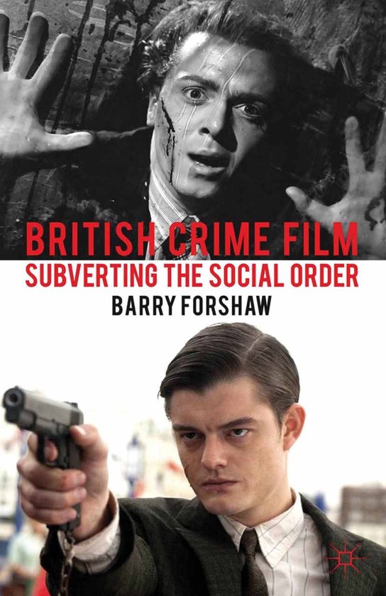 Crime Files - British Crime Film (ebook), Barry Forshaw | 9781137274595 ...