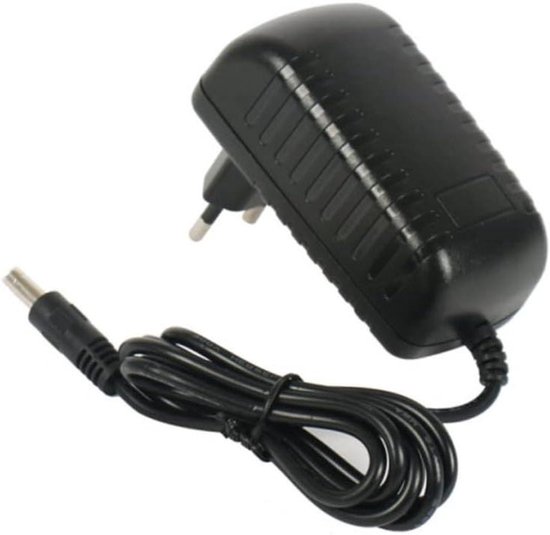 AC/DC Adapter - Oplader Kabel - Baby Schommel ...