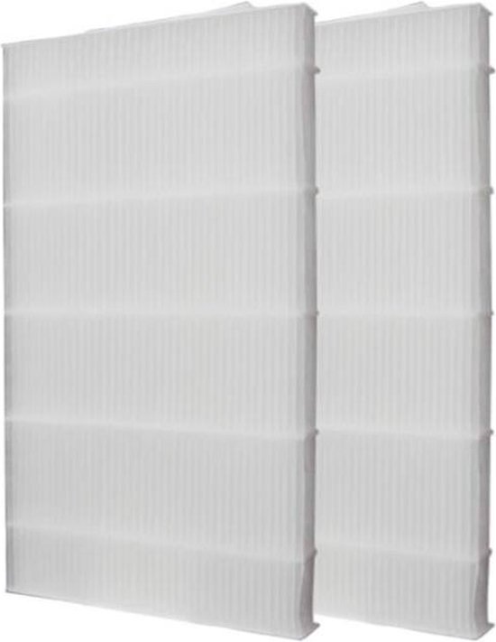 Itho Daalderop HRU ECO 150 / 200 WTW filterset G4 | bol