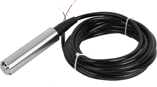 TL-136 Vulstandsensor waterniveausensor 24 VDC 4-20 mA signaaluitgang ...