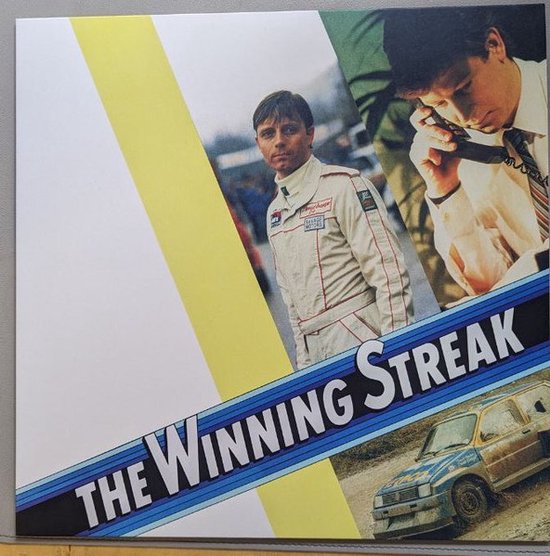 Winning Streak, Miami Vice | Muziek | bol