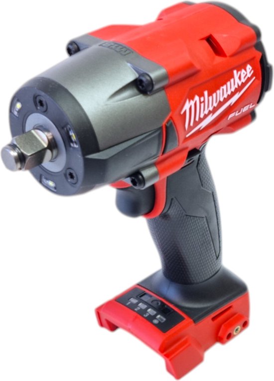 Milwaukee M18 FMTIW2F12-0 Accu Slagmoersleutel 18 V 745 Nm 1/2 ...