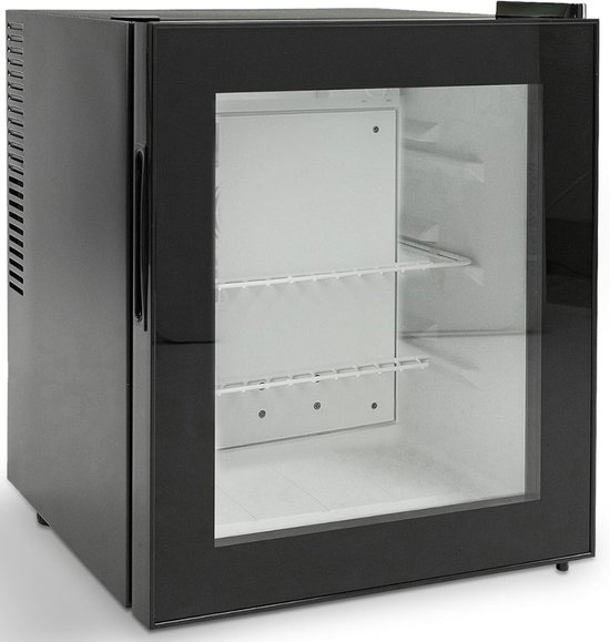 Lexium Minibar - Minibar koelkast - Mini koelkast - Mini bar - Koeler | bol