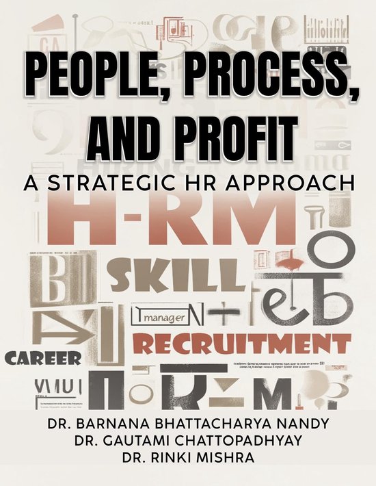People, Process, and Profit (ebook), Dr. Barnana Bhattacharya Nandy ...