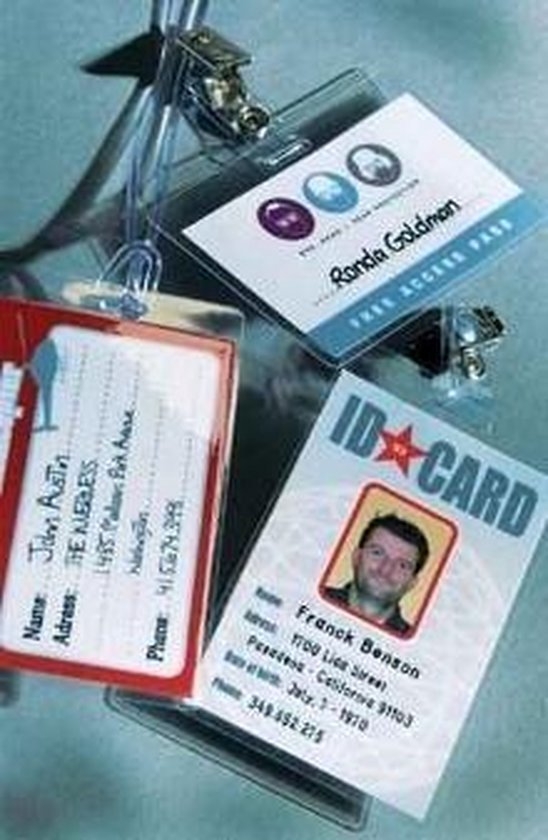 GBC Card lamineerhoes ft 60 x 90 mm, 250 micron (2 x 125 micron), pak ...