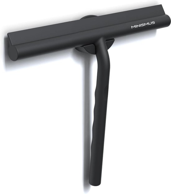 Minismus Douchewisser - wisser voor douche, badkamer, tegels, spiegel ...