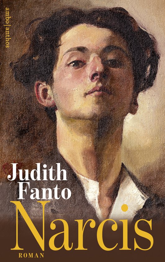 Narcis, Judith Fanto | 9789026350788 | Boeken | bol